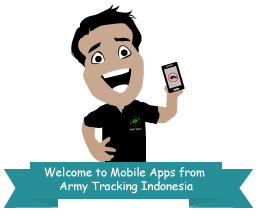 Army Track Mobile